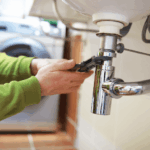TMV Servicing and Maintenance | Thermostatic Mixing Valve Inspection ...